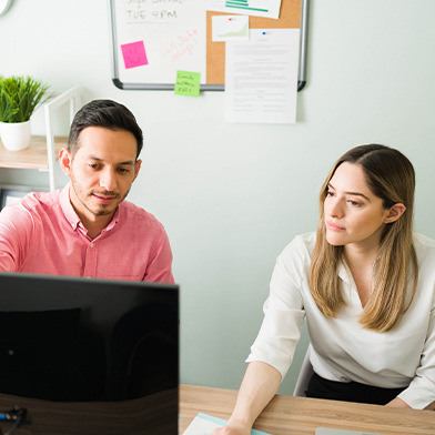 Orison Recruitment portal Orison Software